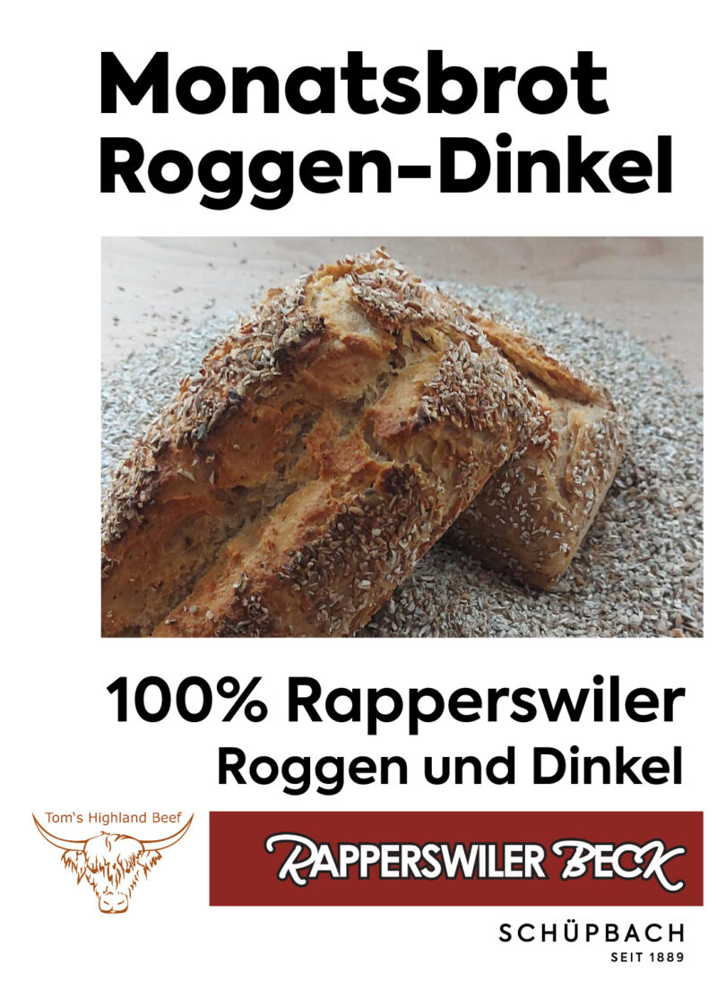 Home - Rapperswiler Beck